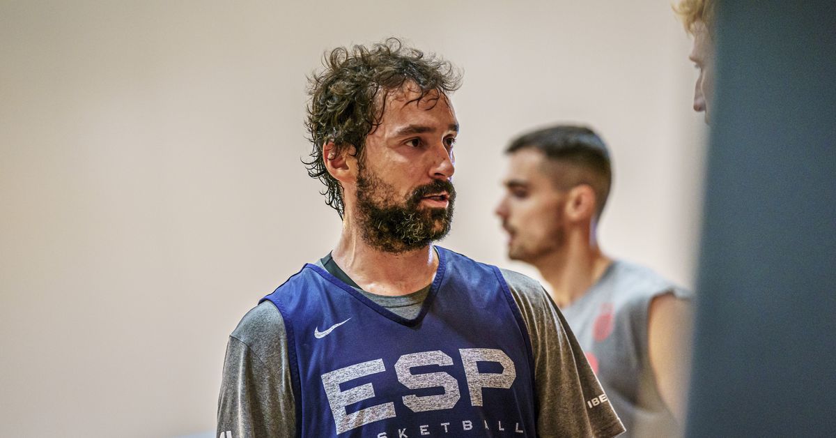 Sergio Llull: "Málaga nunca falla"
