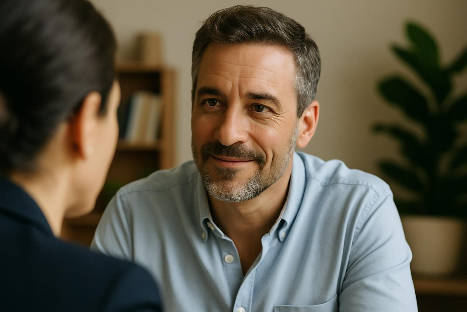 El nuevo superpoder del liderazgo: escuchar con carisma