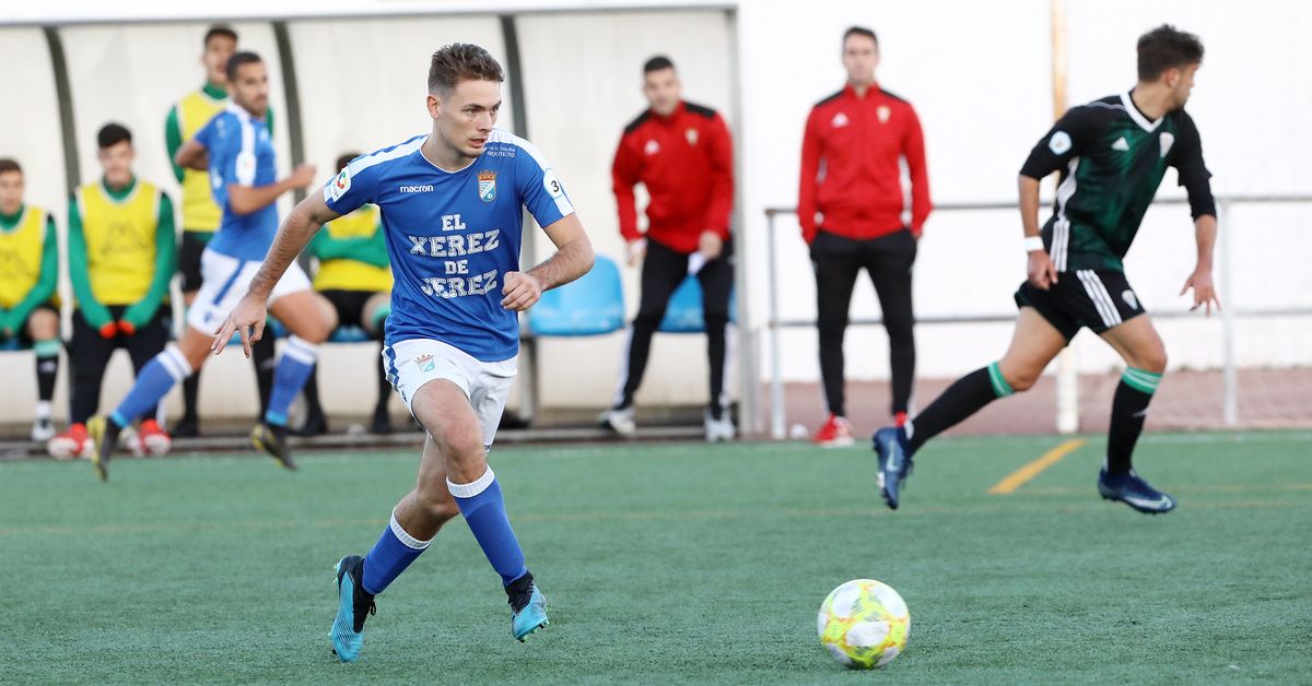 Ricky Castro regresa al Xerez CD cinco campañas después