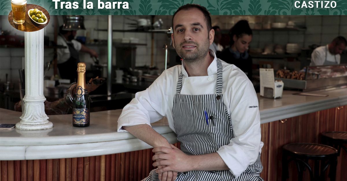 Castizo: El bizarro poder del rock que conquistó a AC/DC en Sevilla