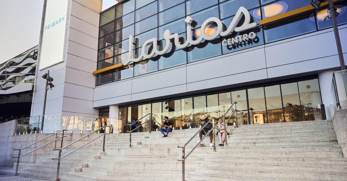 Larios Centro da la bienvenida al verano con el concierto gratuito de ...