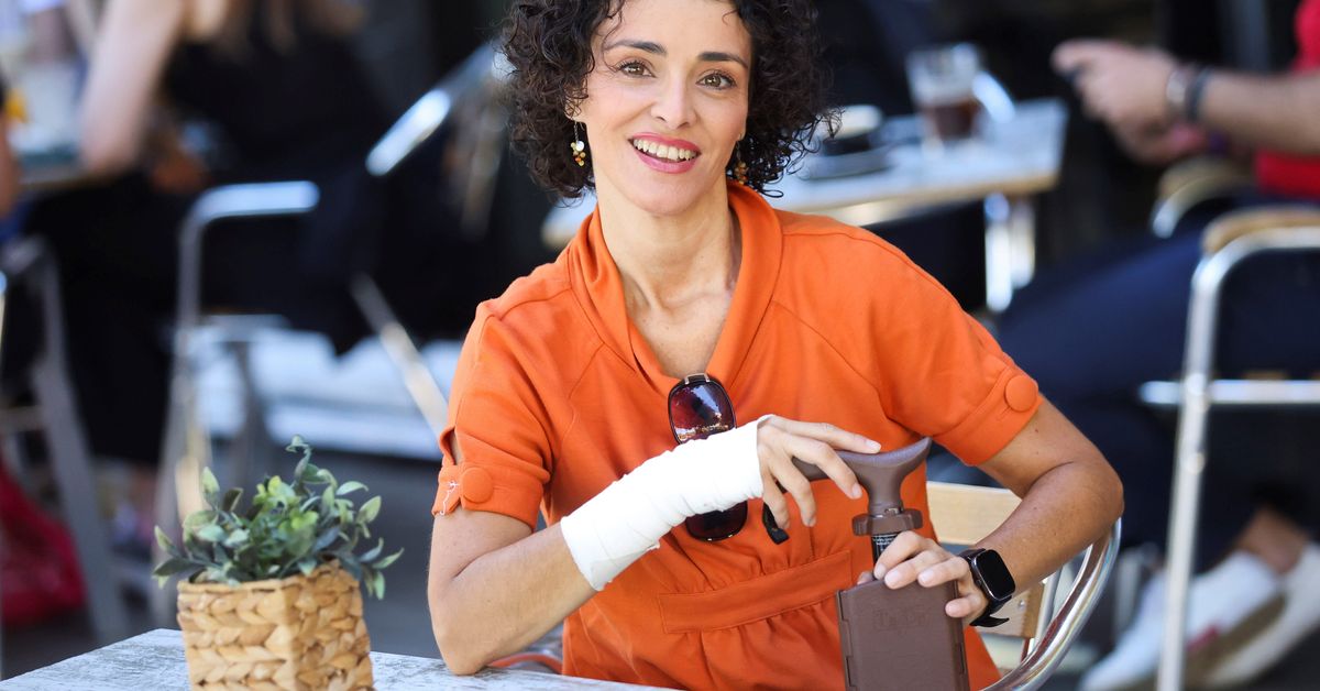 Convivir con el dolor que causa el síndrome de Elhers Danlos y otras ...