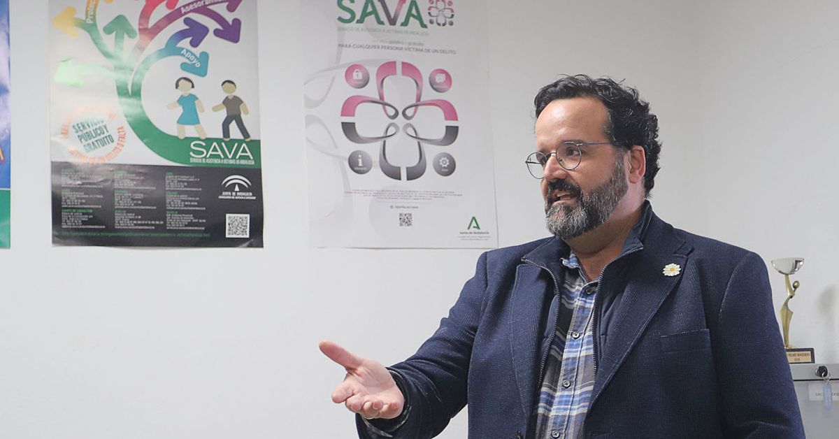 El SAVA perfecciona el servicio de atención integral y temprana para ...