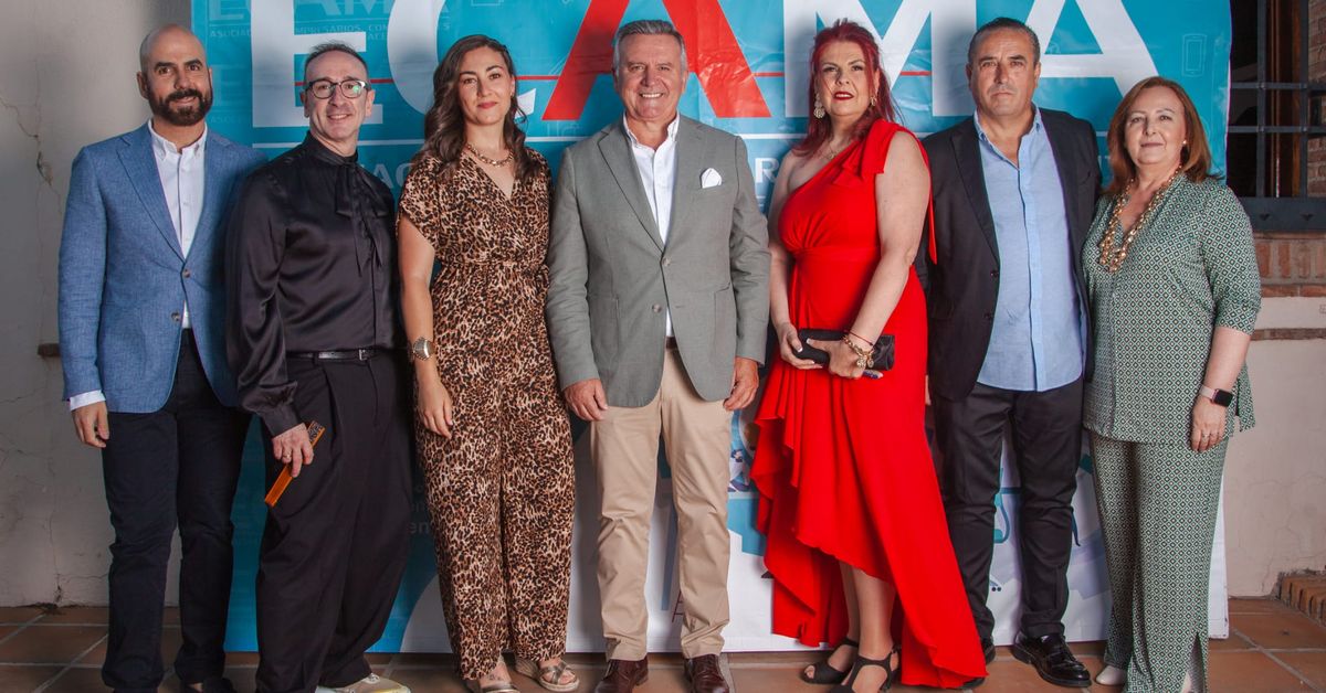 ECAMA celebra su XXII Asamblea Extraordinaria