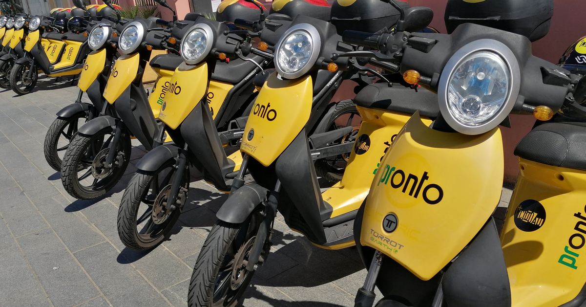 El servicio Pronto tendrá una nueva fase de la mano de la iniciativa ...