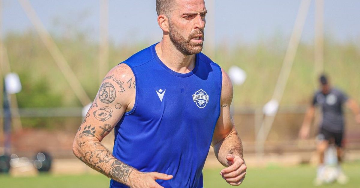 El Recreativo de Huelva hace oficial la llegada de Rafa Gálvez