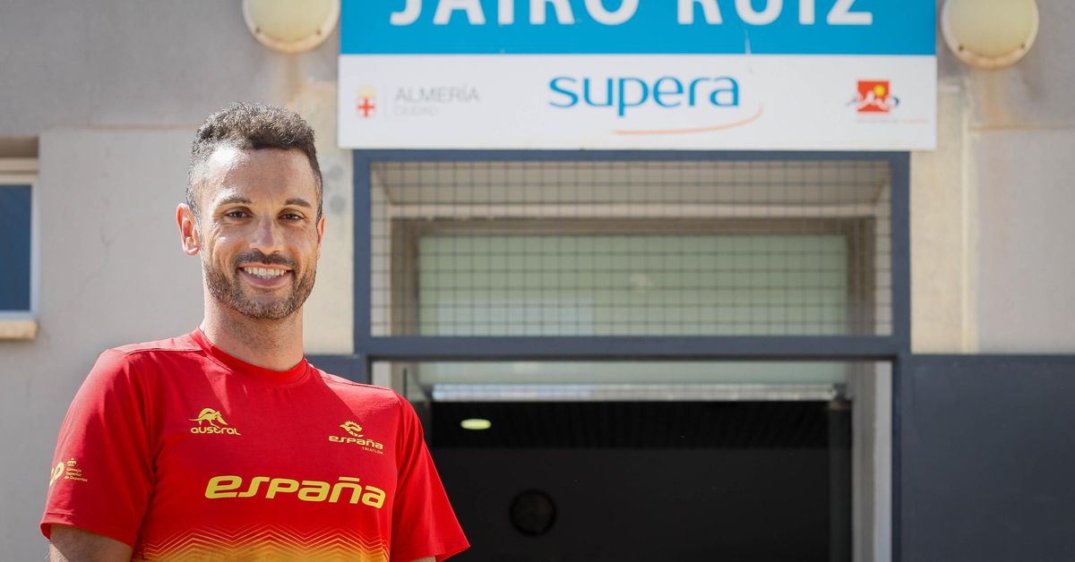 El último baile de Jairo Ruiz