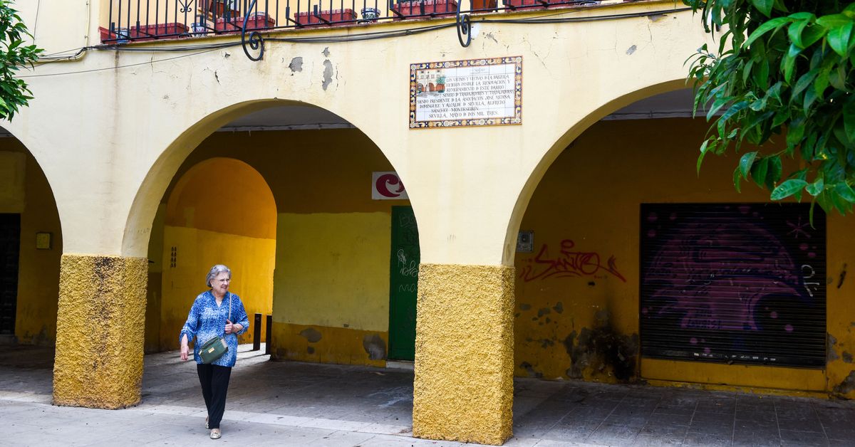 El caso peculiar de la Barzola, multados por la dejadez del ...