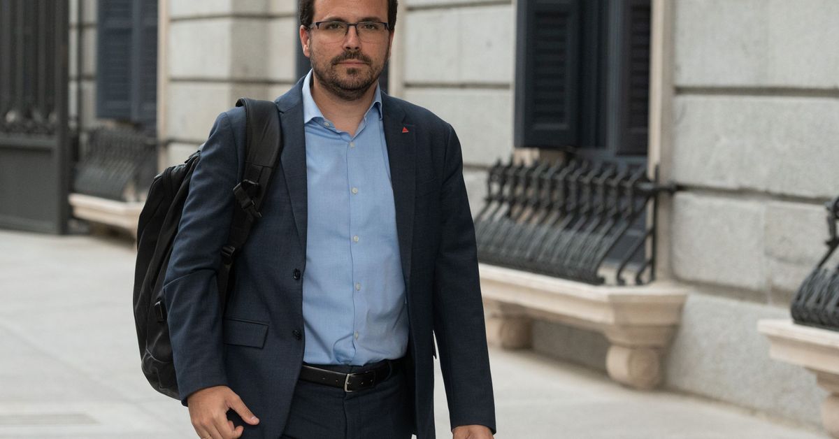 Garzón tratará con plataformas como TikTok o Twitter la adicción a las ...