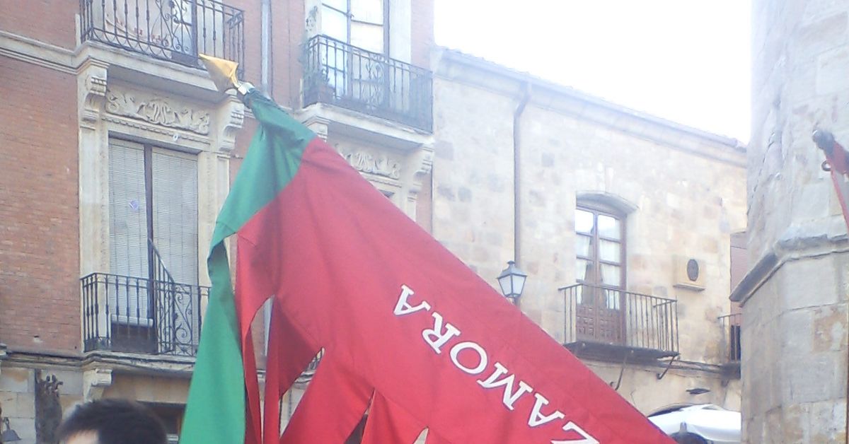 Sheldon se equivoca, la bandera más rara es española