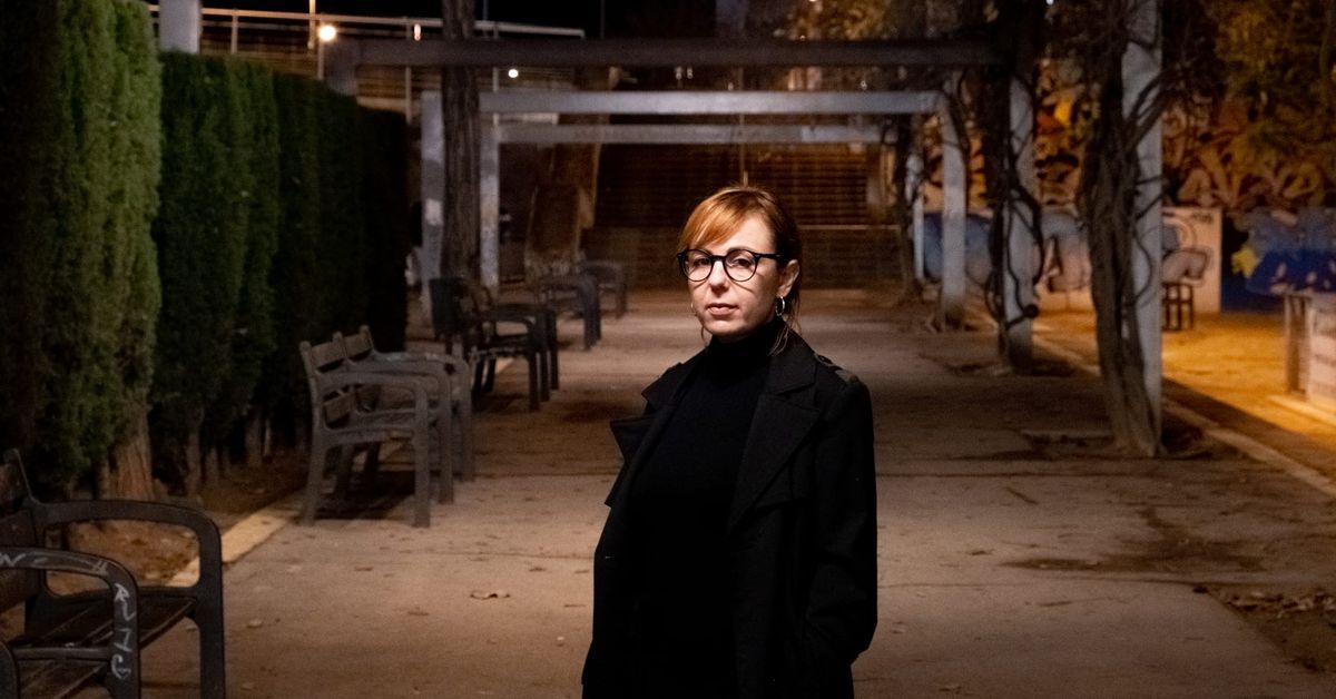 Beatriz García Guirado: "El caso más parecido al de la Dalia Negra en ...