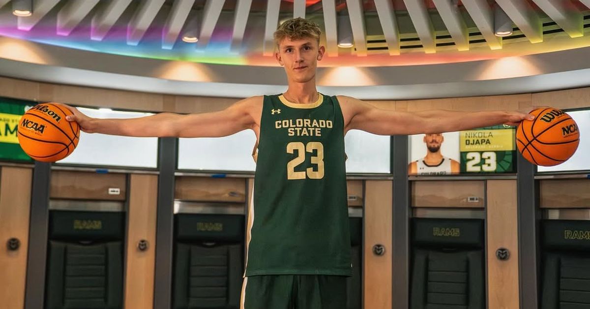 Marcus Moller prepara su salto desde el Unicaja a la NCAA