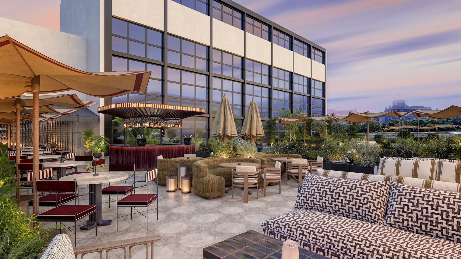 Andalucía, lujo con identidad para liderar el turismo del futuro