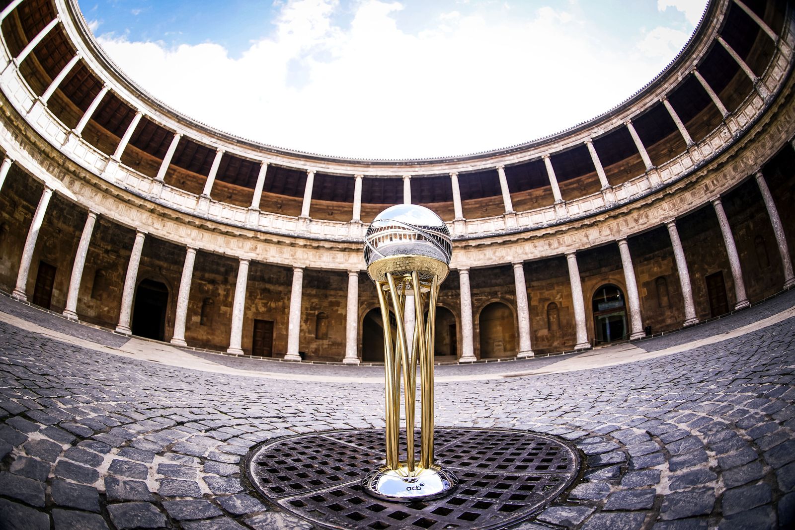 La Alhambra se llena de visitas este fin de semana gracias a la Copa ...