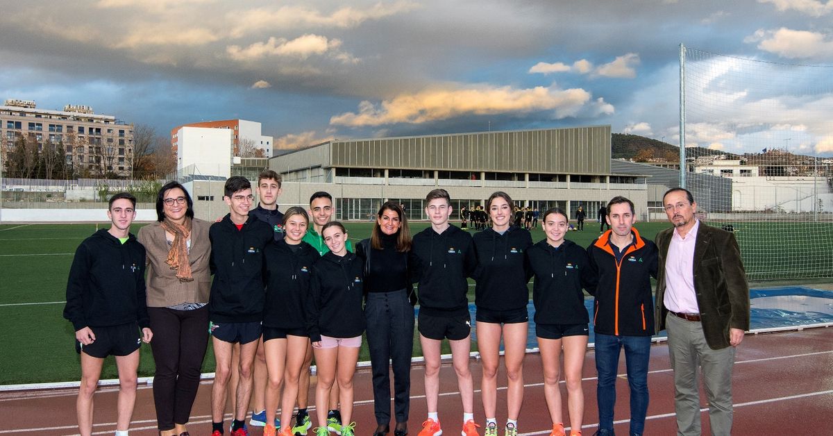 Presentado en Granada una nueva edición del proyecto CEEDA, pionero en España