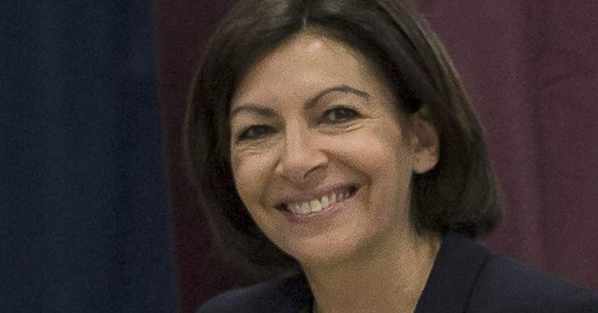 La gaditana Anne Hidalgo conquista París y mitiga el duro castigo a ...
