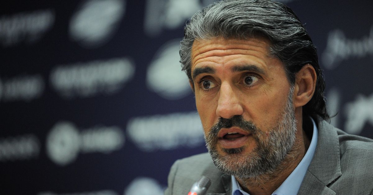 Caminero sigue haciendo sus deberes