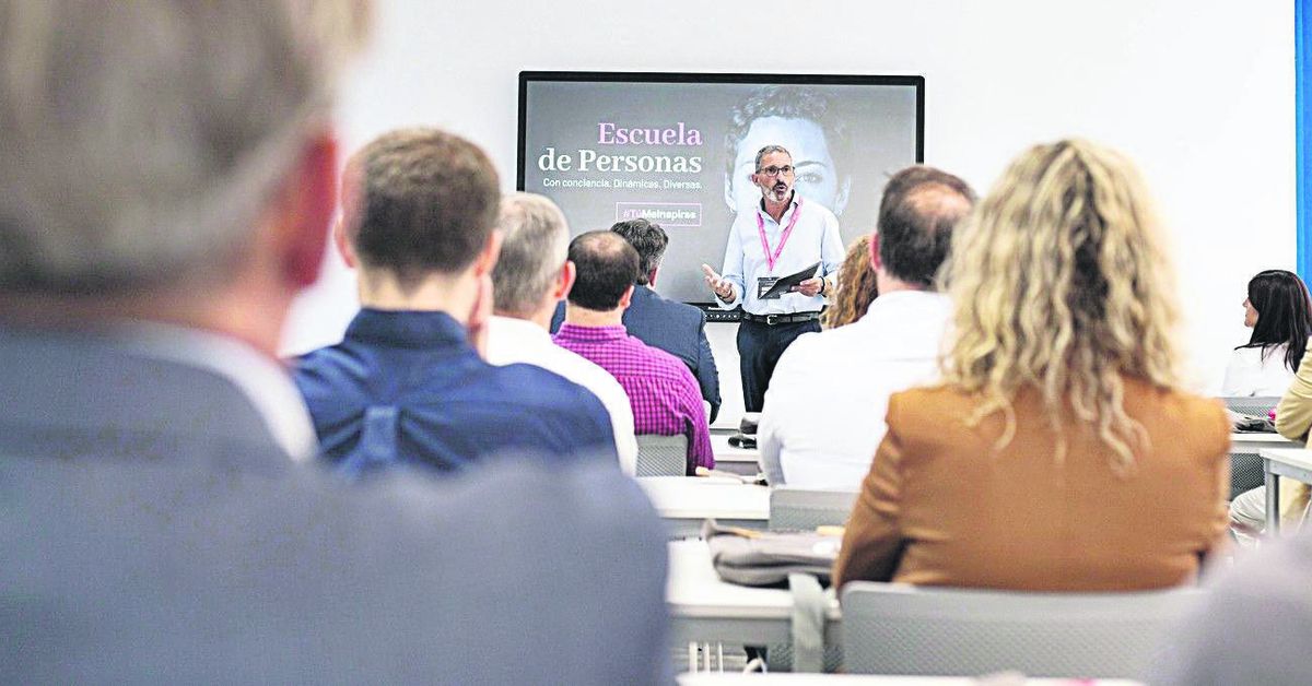 EIG Education consolida en Andalucía la oferta de máster y posgrado más completa e innovadora