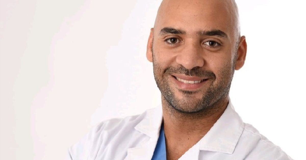 Vithas Almería avisa: "El mejor tratamiento para la próstata es la ...