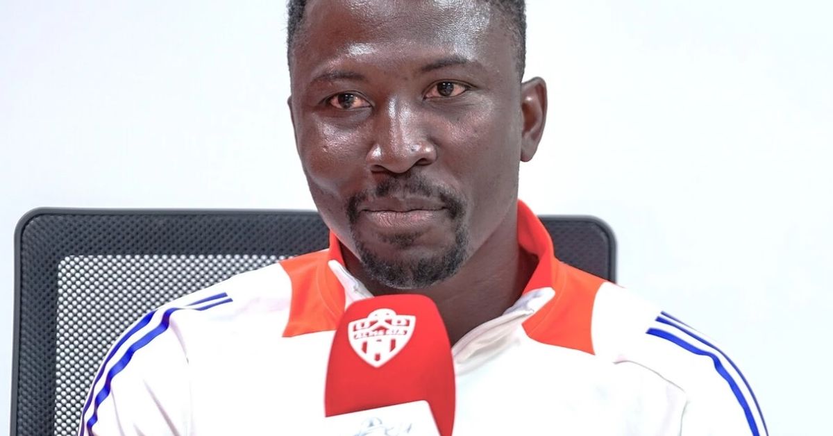 Jonathan Zongo rememora cómo subieron con Javi Gracia vía play-off