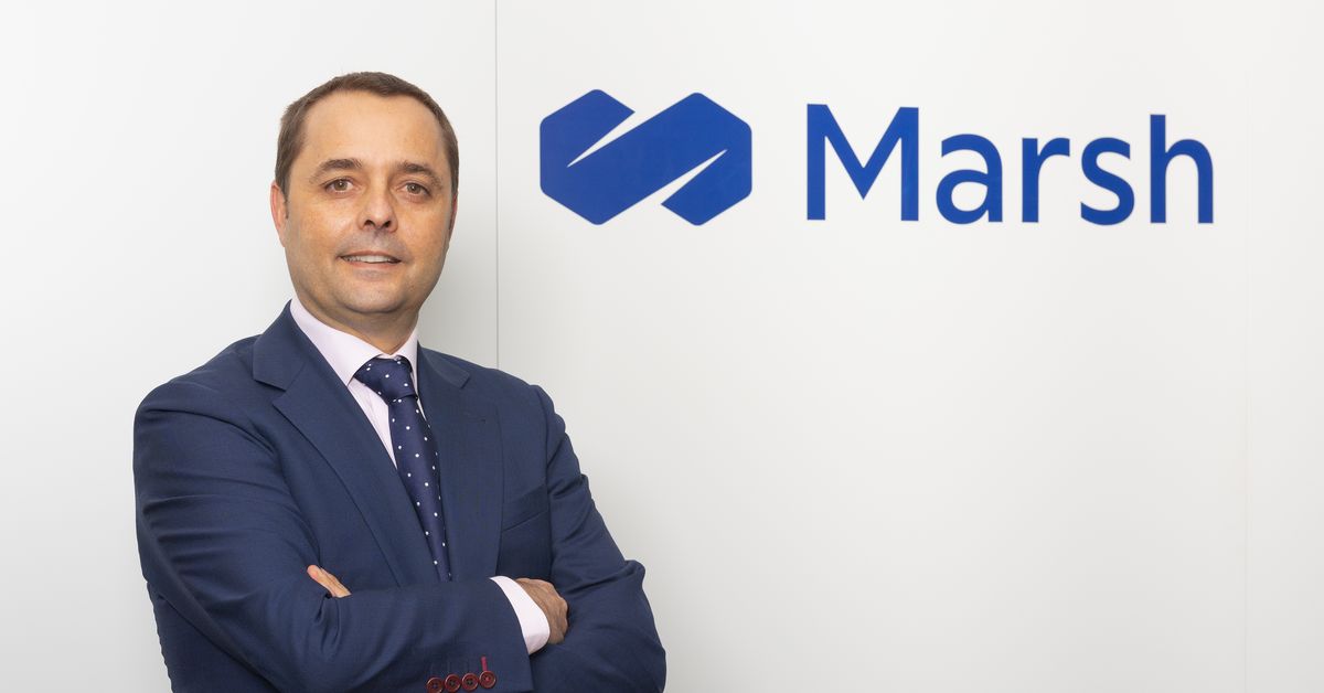Marsh refuerza su equipo directivo con tres nombramientos