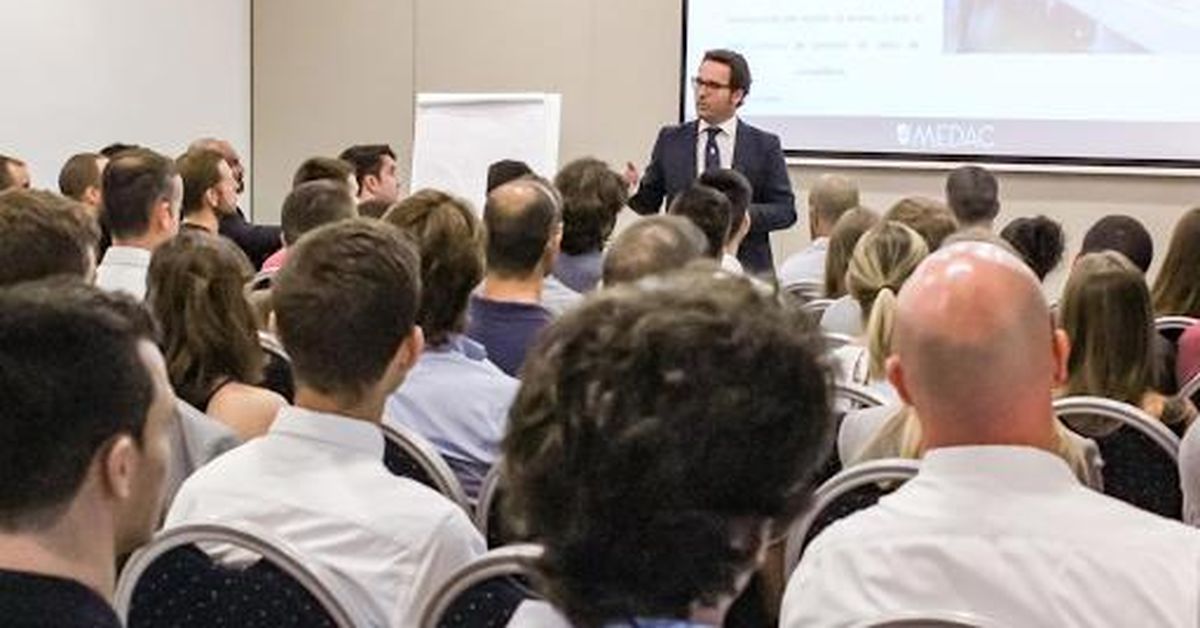 FP Málaga: Instituto MEDAC inaugura el curso con nuevas titulaciones