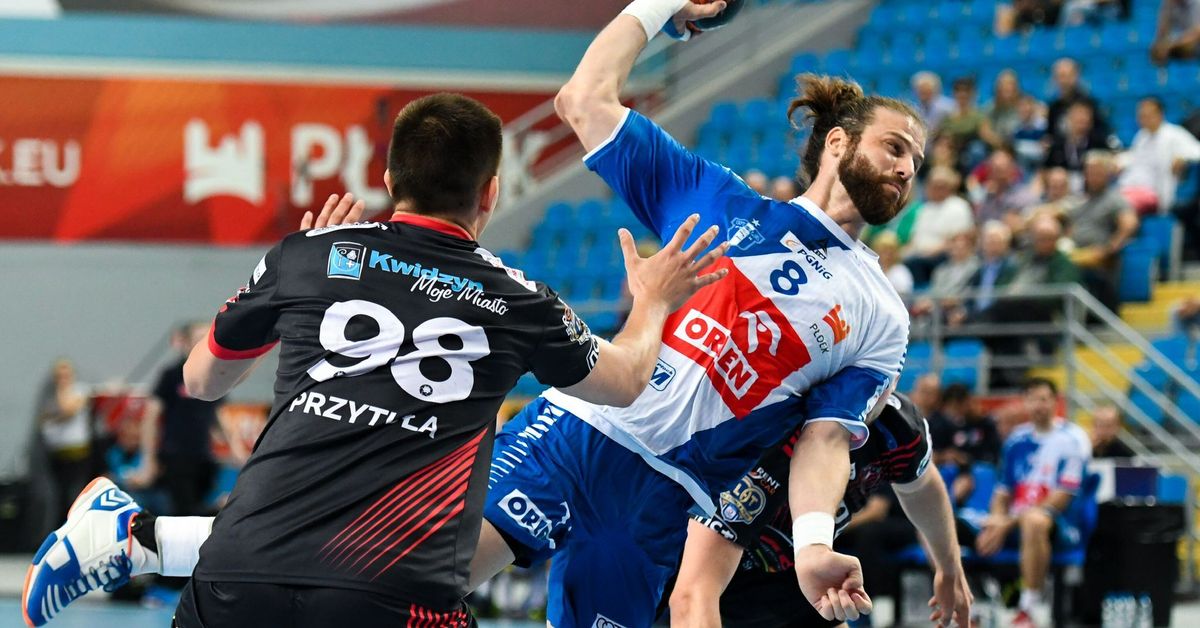 Nacho Moya, primer fichaje del Trops Málaga para la 24/25