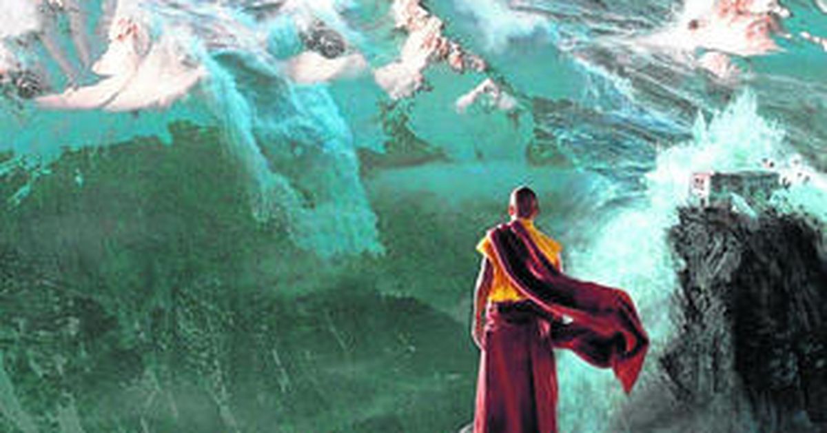 '2012', la película más absurda de la historia