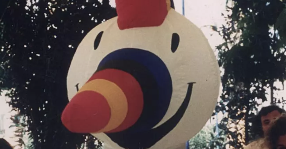 Por qué Curro fue la mascota de la Expo92 y quién fue su creador