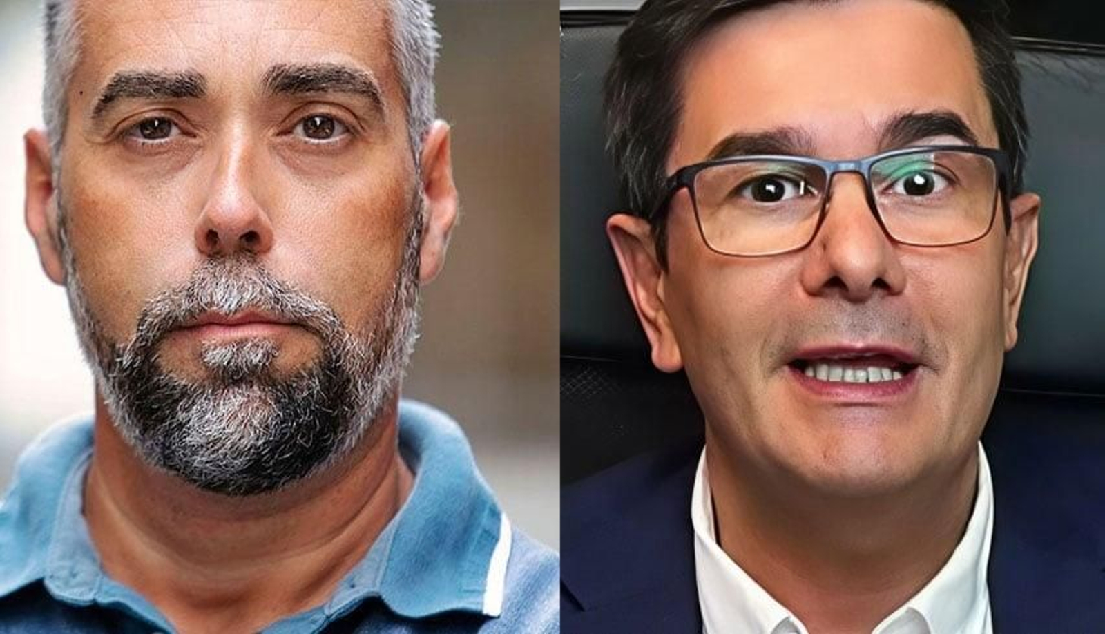 Condenado un abogado a indemnizar a Rubén Sánchez con 20.000 euros por llamarlo "estafador" e ...