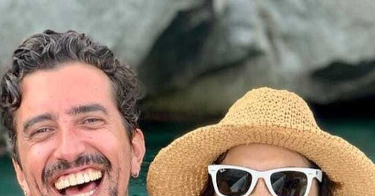 Jorge Marron se ausenta de 'El Hormiguero' y no estará en las próximas ...