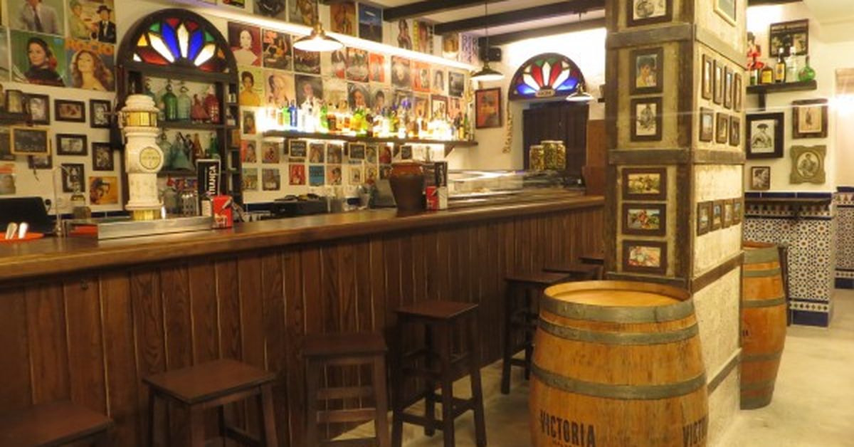 La lista definitiva: Los 100 mejores restaurantes y bares de Málaga ...