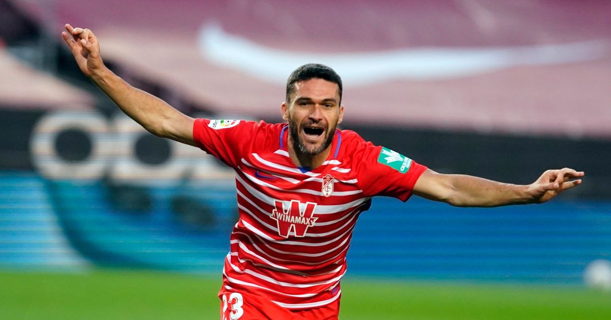 Un repaso por la historia reciente entre Granada CF y FC Barcelona