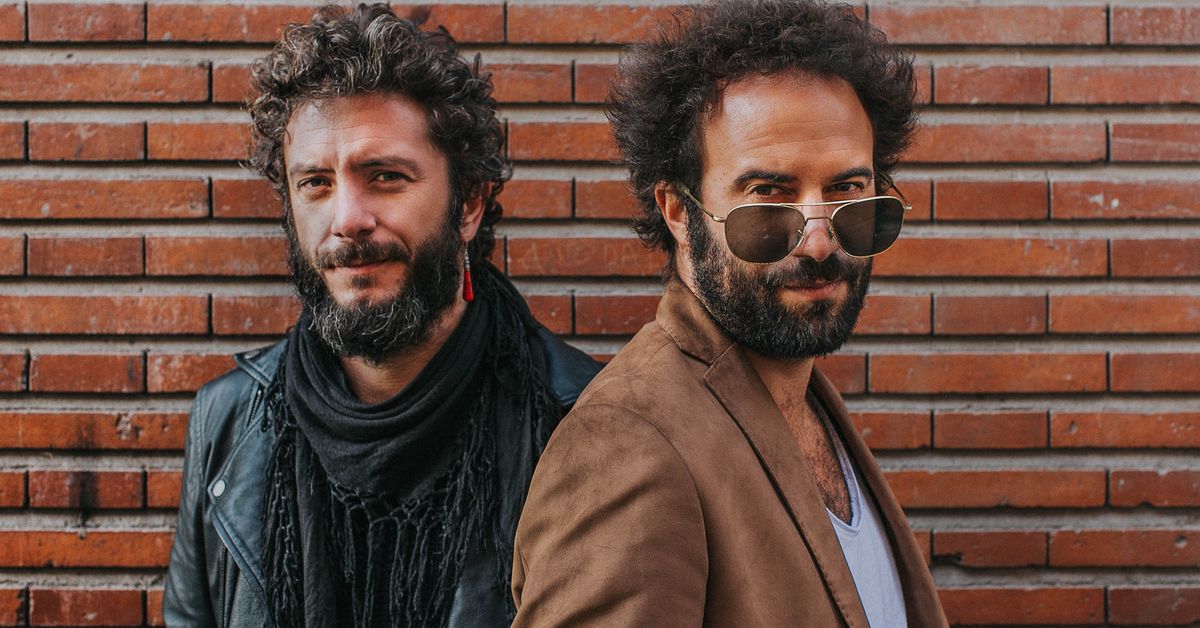 Estricnina inyecta su veneno rockero