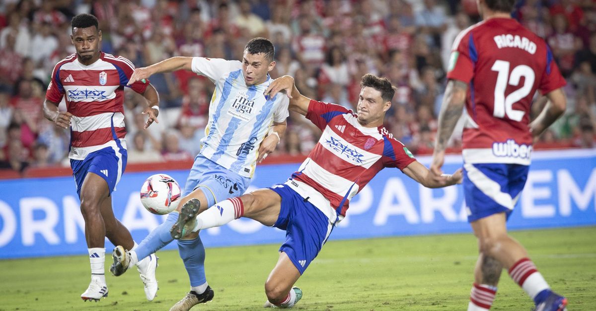 Málaga CF-Elche CF: Mucho por ganar y sin intención de perder...