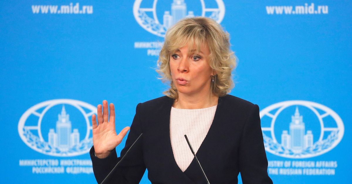 Rusia rechaza un posible ataque de EEUU a Irán y amenazas de aranceles ...