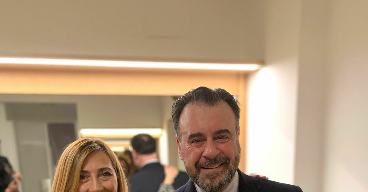 El barítono Carlos Álvarez, homenajeado por sus 25 años en la Ópera de ...