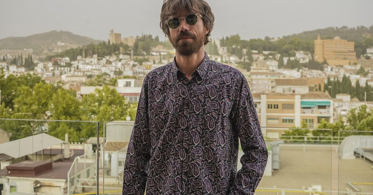 Miguel Martín, cantante de Unidad y Armonía: Miguel Martín: "Dedicamos ...