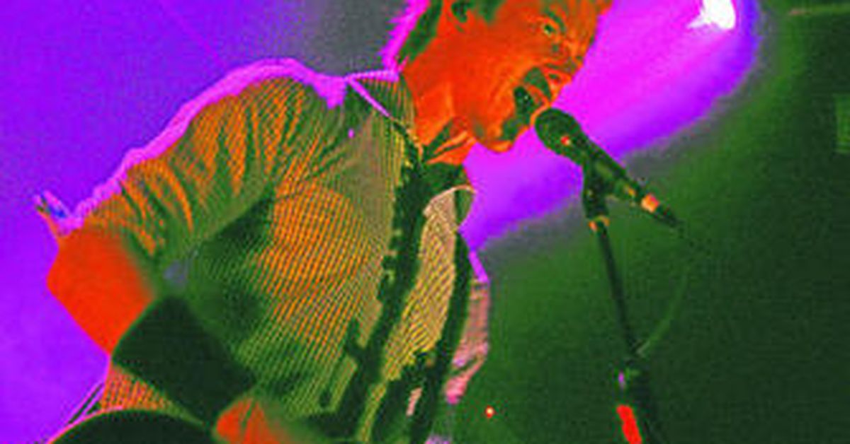 Manchester, capital Manhattan