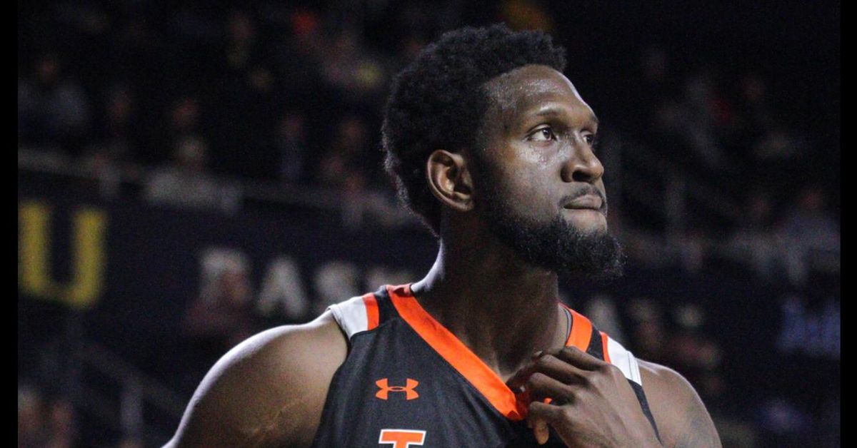 Tobe Okafor, fichaje para la pintura del Muser Auto