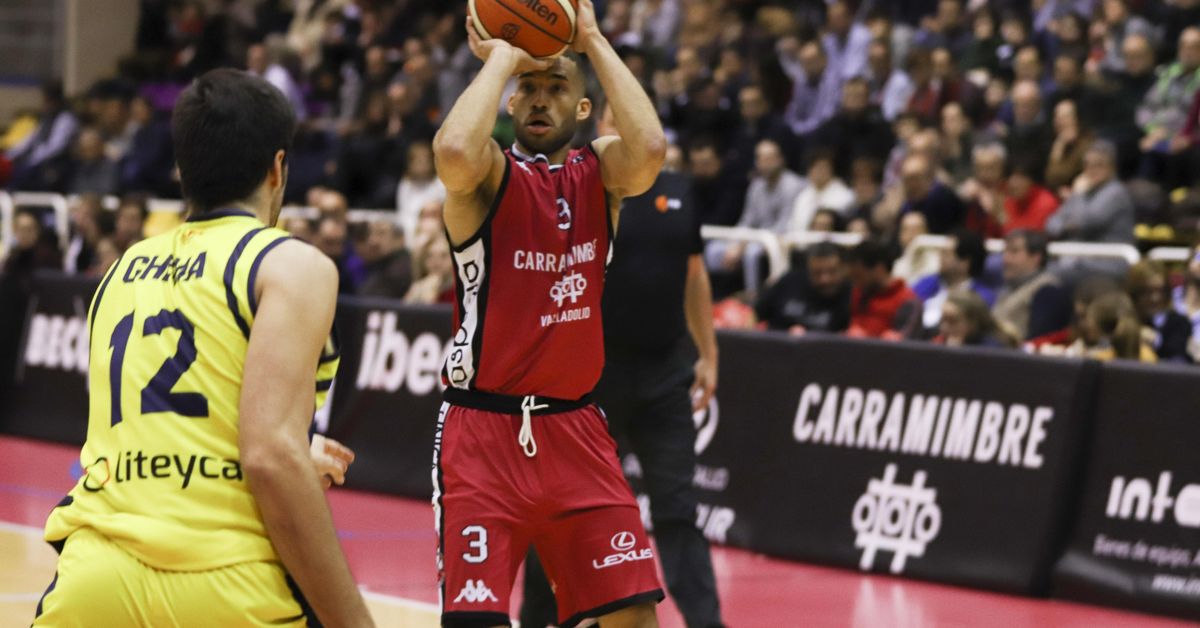 El fichaje de Mike Torres es oficial