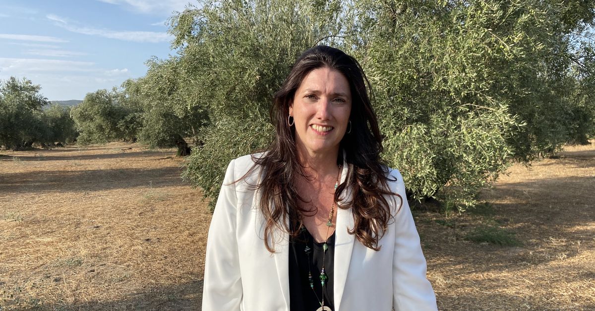 Teresa Pérez: “El aceite de oliva español copa el 52% de la demanda ...