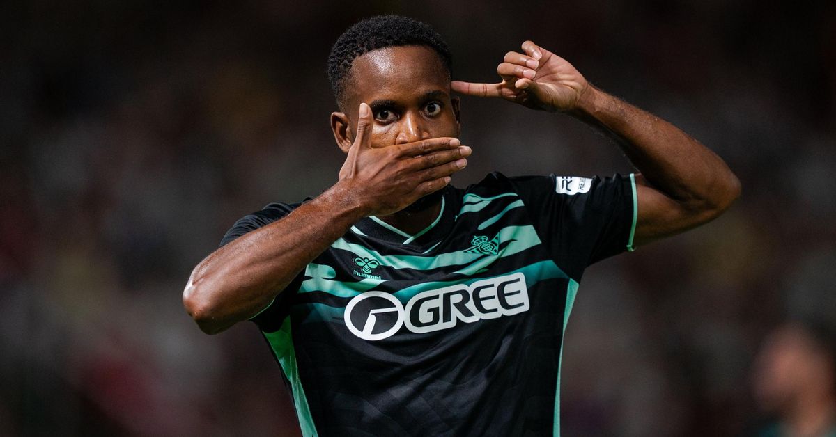 Coventry City - Betis: Horario y dónde ver por TV en directo el cuarto ...