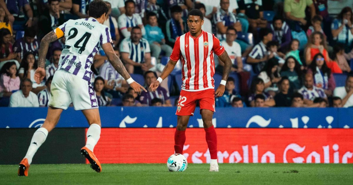 SOS, coladero por los laterales