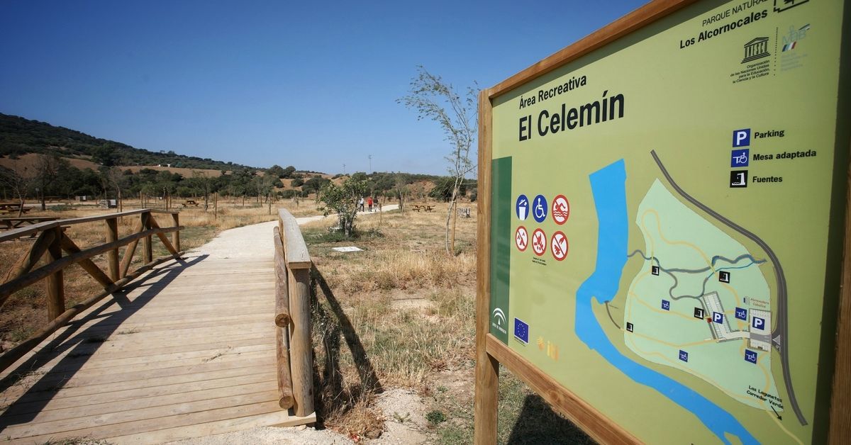 El Celemín: Un nuevo tesoro que descubrir