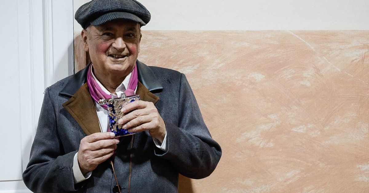 Luis Ripoll: "Admiraré siempre la evolución, pero tengo un radar que me ...