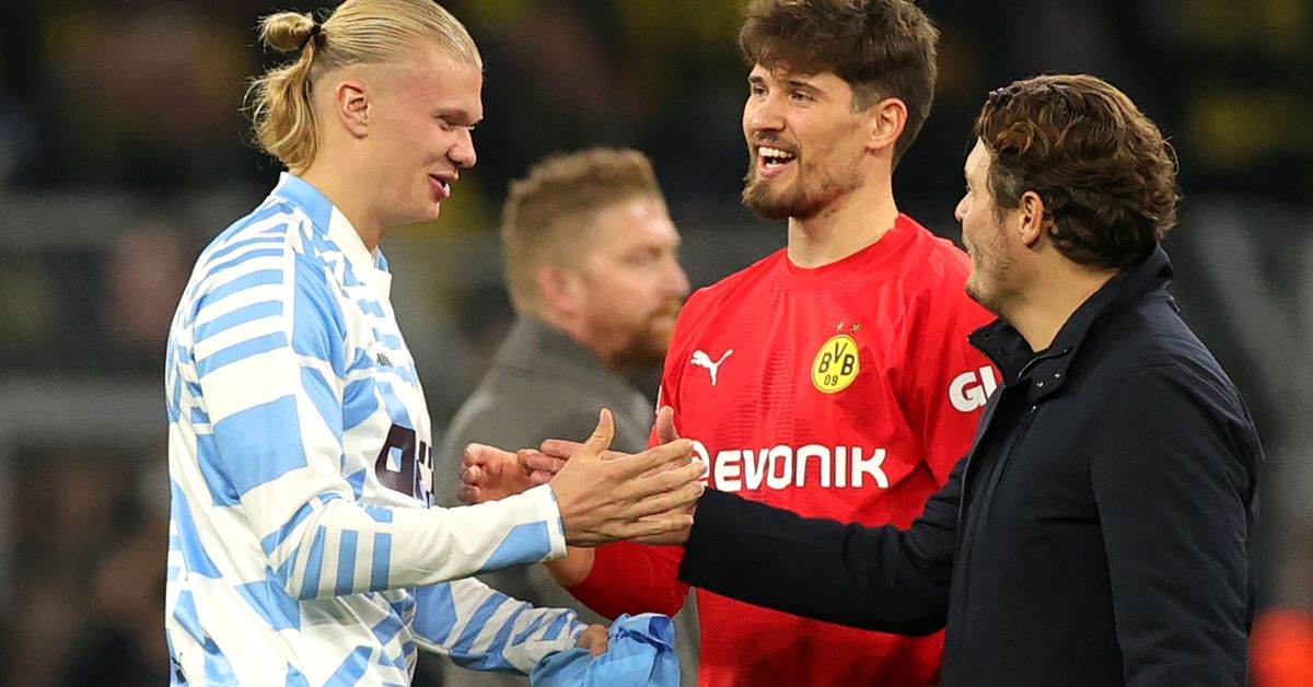 Doce de las dieciséis plazas de octavos de la Champions, decididas