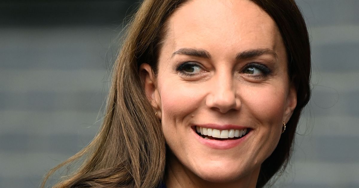 Kate Middleton reaparece este sábado en público tras su "progreso ...
