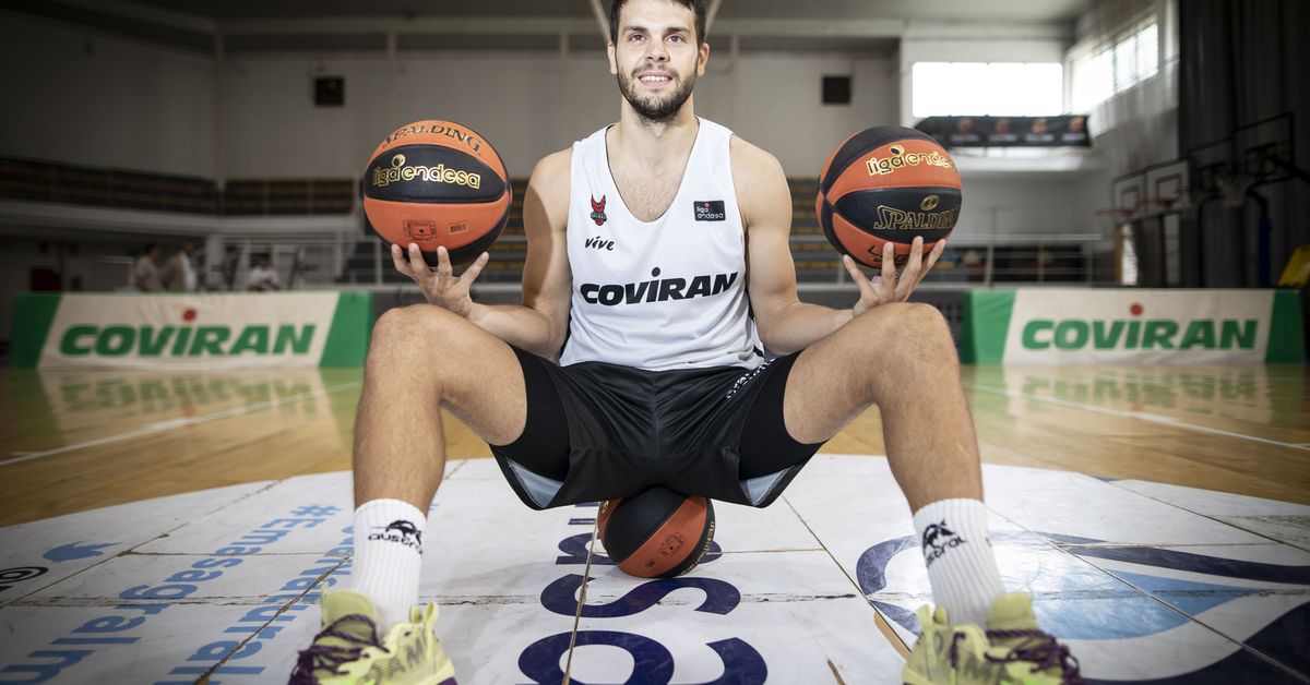 El retorno eterno de Dejan Todorovic