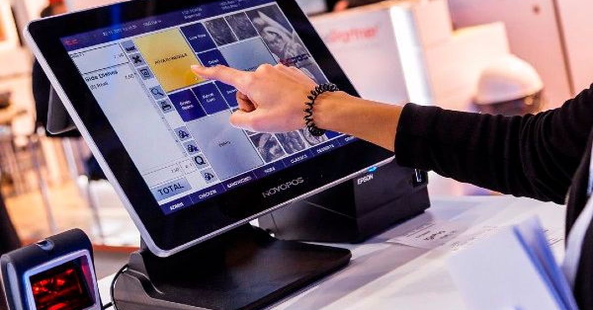 ¿Cómo elegir un TPV para tu negocio de hostelería?